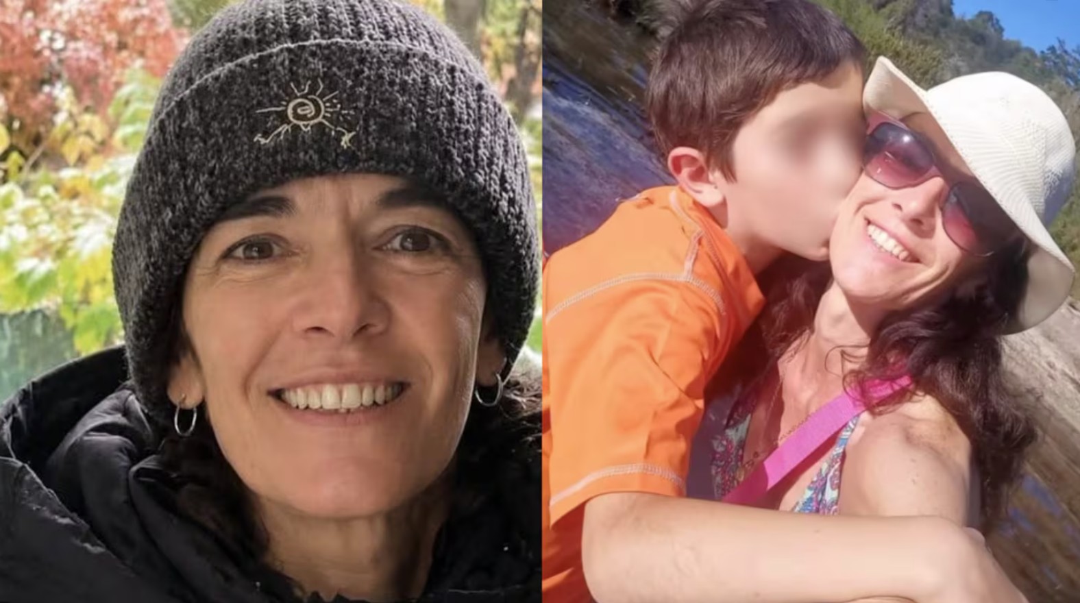 Muerte de Ana Lía Corte: se conoció el resultado de la autopsia ...