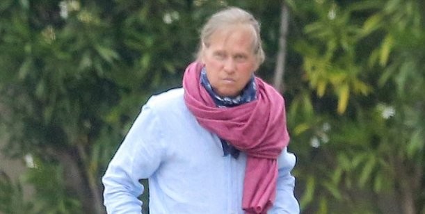 Val Kilmer tendría cáncer de garganta y se niega a recibir tratamiento ...