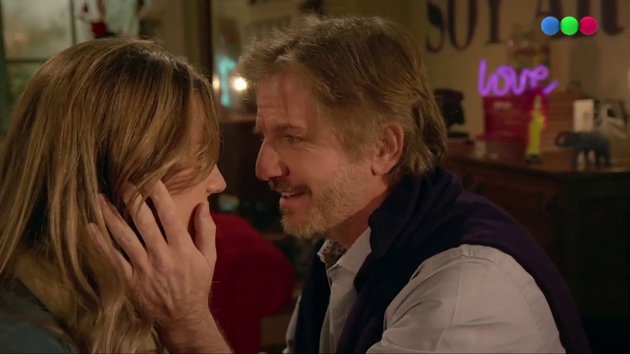 Mariana Genesio habló del beso con Facundo Arana: "Fue más largo de lo ...