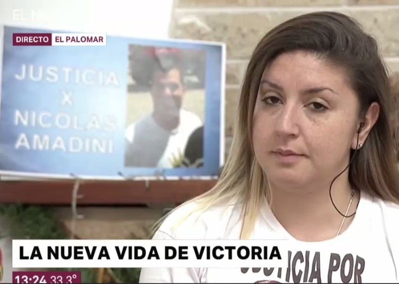 La nueva vida de Victoria | Telefe Noticias