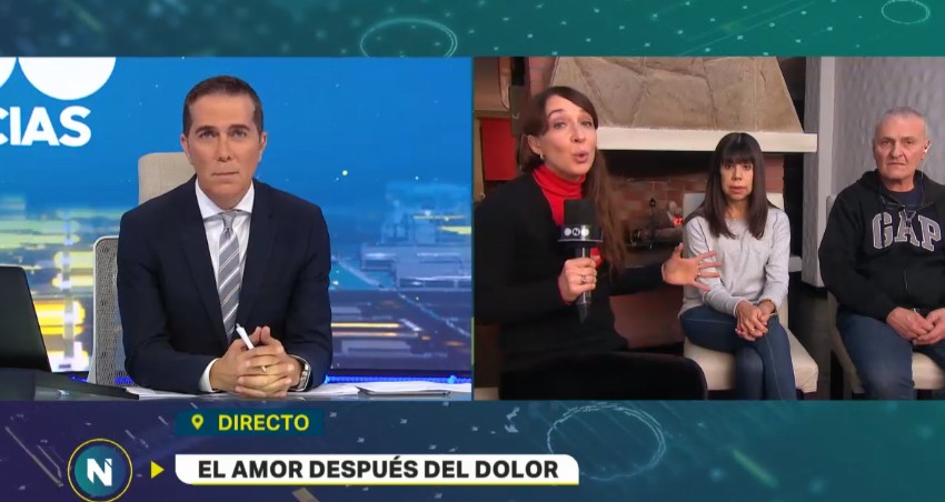 "El amor después del dolor" una historia de pérdidas y lucha que es ...